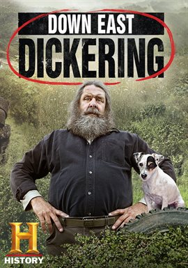 Down East Dickering - Season 1 (2014) Television - hoopla