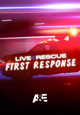 Live Rescue: Emergency Response - Season 1 (2019) Television - hoopla