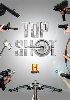 Top Shot - Season 4 (2012) Television - hoopla