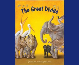 The Great Divide Audiobook by Suzanne Slade - hoopla