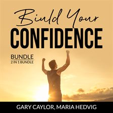 Build Your Confidence Bundle, 2 in 1 Bundle: The Confidence Code ...