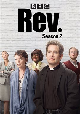 Rev - Season 2 (2011) Television - hoopla
