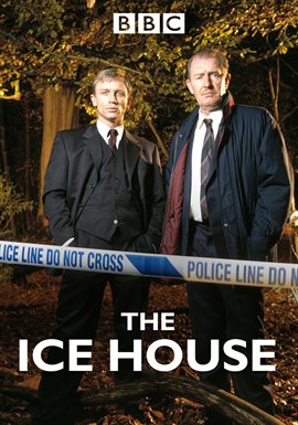 Ice House - Season 1 (1997) Television - hoopla