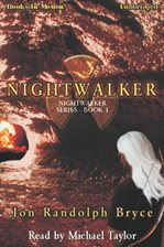 Nightwalker Audiobook by Jon Randolph Bryce - hoopla