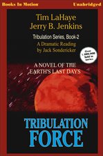Tribulation Force Audiobook by Tim Lahaye - hoopla