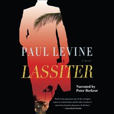 Lassiter Audiobook by Paul Levine - hoopla