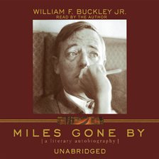 Miles Gone By Audiobook by - hoopla