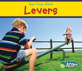 Levers Ebook by Sian Smith - hoopla