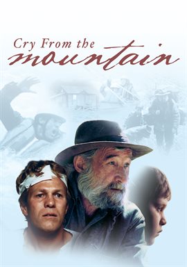 Cry From the Mountain (1985) Movie - hoopla