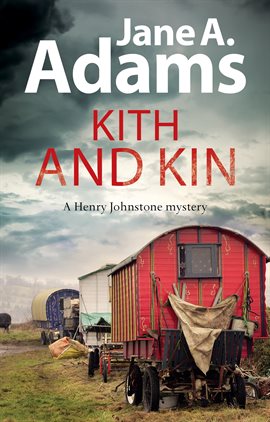 Kith and Kin Ebook by Jane A. Adams - hoopla