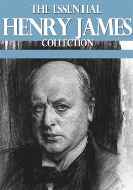 The Essential Henry James Collection — Kalamazoo Public Library