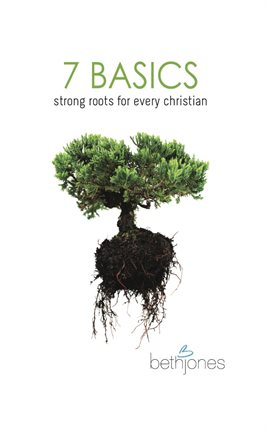 7 Basics Ebook by Beth Jones - hoopla