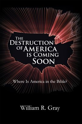 The Destruction of America Is Coming Soon — Kalamazoo Public Library
