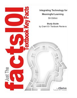 Integrating Technology for Meaningful Learning Ebook by CTI Reviews ...