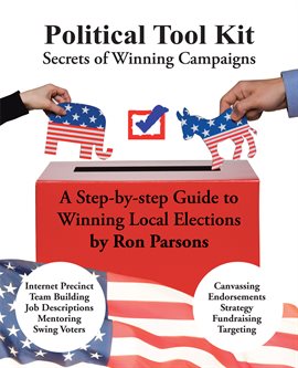 Political Tool Kit Ebook by Ron Parsons - hoopla