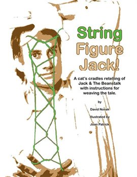String Figure Jack! Ebook by David Novak - hoopla