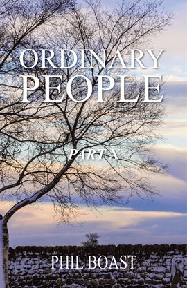 Ordinary People Ebook by Phil Boast - hoopla
