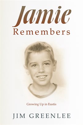 Jamie Remembers Ebook by Jim Greenlee - hoopla