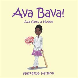Ava Bava! Ebook by Nastassja Patmon - hoopla