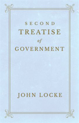 Second Treatise of Government Ebook by John Locke - hoopla