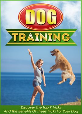 Dog Training Ebook by Valerie Fennel - hoopla