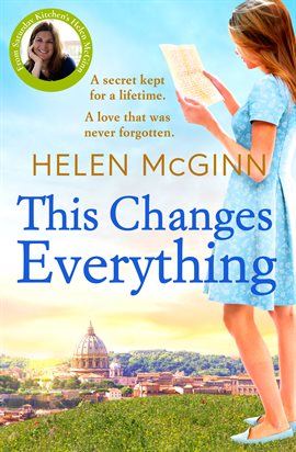 This Changes Everything Ebook by Helen McGinn - hoopla