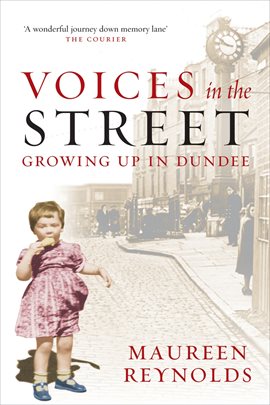 Voices in the Street Ebook by Maureen Reynolds - hoopla