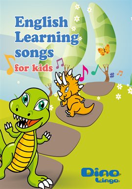 English Learning Songs for Kids - Season 1 (2017) Television - hoopla