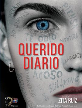 Querido Diario Ebook by Zita Ruíz - hoopla
