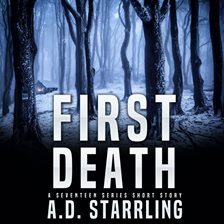First Death Audiobook by - hoopla