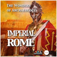 Imperial Rome Audiobook by Paolo Carafa - hoopla