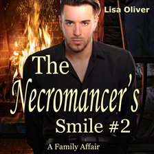 Titles by Lisa Oliver - Page 1 - hoopla