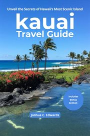 Kauai Travel Guide | San Francisco Public Library | BiblioCommons