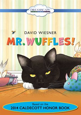 Mr. Wuffles! (Read Along) (2014) Movie - hoopla