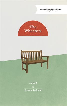 The Wheaton Ebook by Joanne Jackson - hoopla