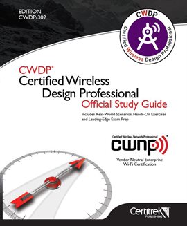 CWDP® Certified Wireless Design Professional Official Study Guide Ebook ...