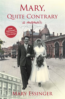 Quite Contrary Mary Ebook by Mary Essinger - hoopla