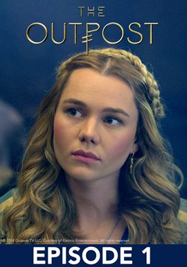 Outpost - Season 1 (2018) Television - hoopla