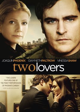 Two Lovers (2008) Movie - hoopla