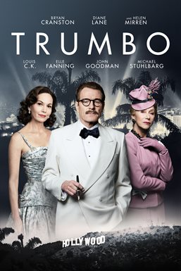 Trumbo (2015) Movie - hoopla