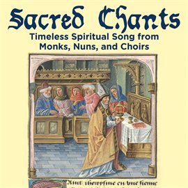 Sacred Chants Various Artists (2017) - hoopla