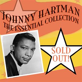 The Essential Collection Johnny Hartman (2009) - hoopla