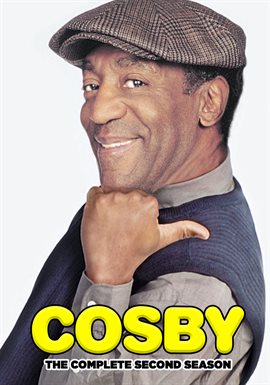 Cosby - Season 2 (1997) Television - hoopla