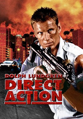 Direct Action (2004) Movie - hoopla