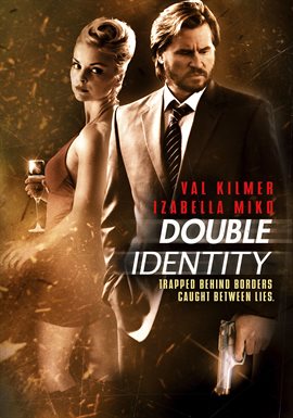 Double Identity (2010) Movie - hoopla