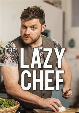 Lazy Chef - Season 1 (2015) Television - hoopla