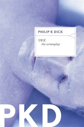 Ubik Ebook by Philip K. Dick - hoopla