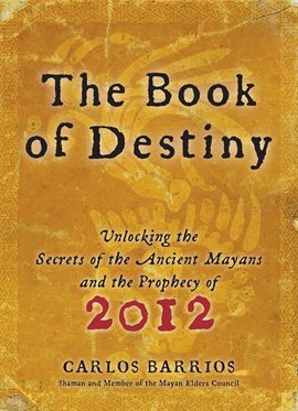 Book of Destiny Ebook by Carlos Barrios - hoopla