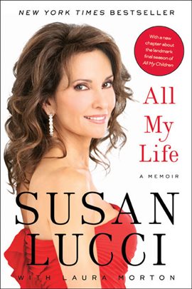 All My Life Ebook by Susan Lucci - hoopla