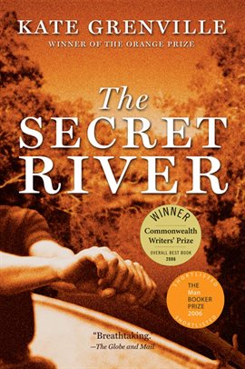 The Secret River Ebook by Kate Grenville - hoopla